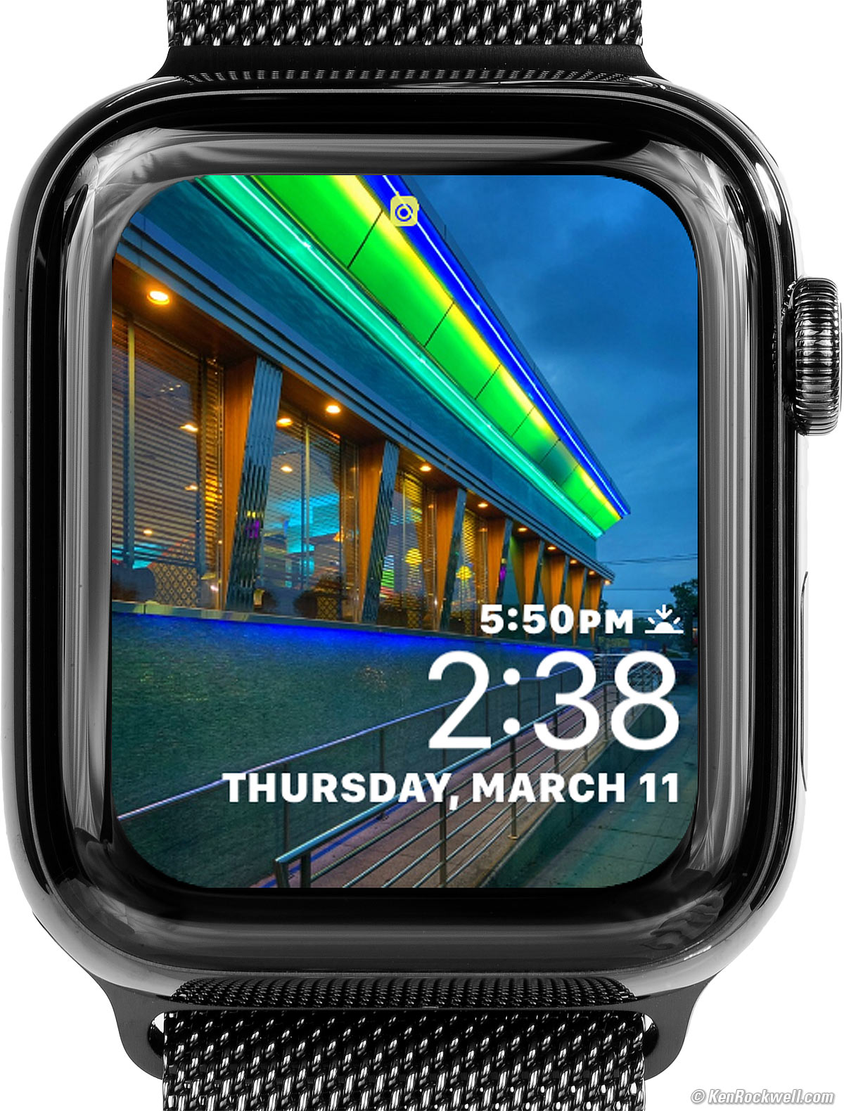 Apple Watch Series 6 Review
