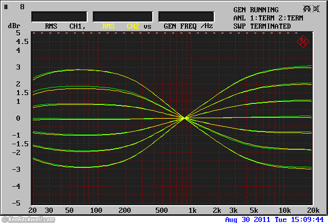 JBL 'M2' Master Reference Monitor | Page 169 | AVS Forum