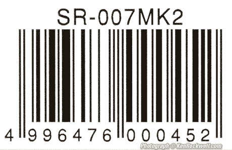 Stax SR-007 MK2 Omega II Review