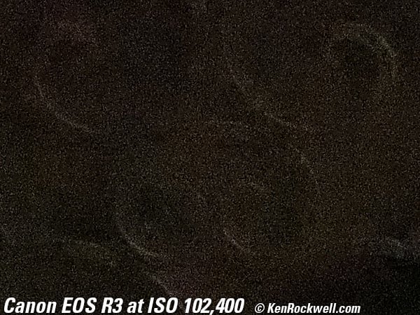 Canon EOS R3 Review