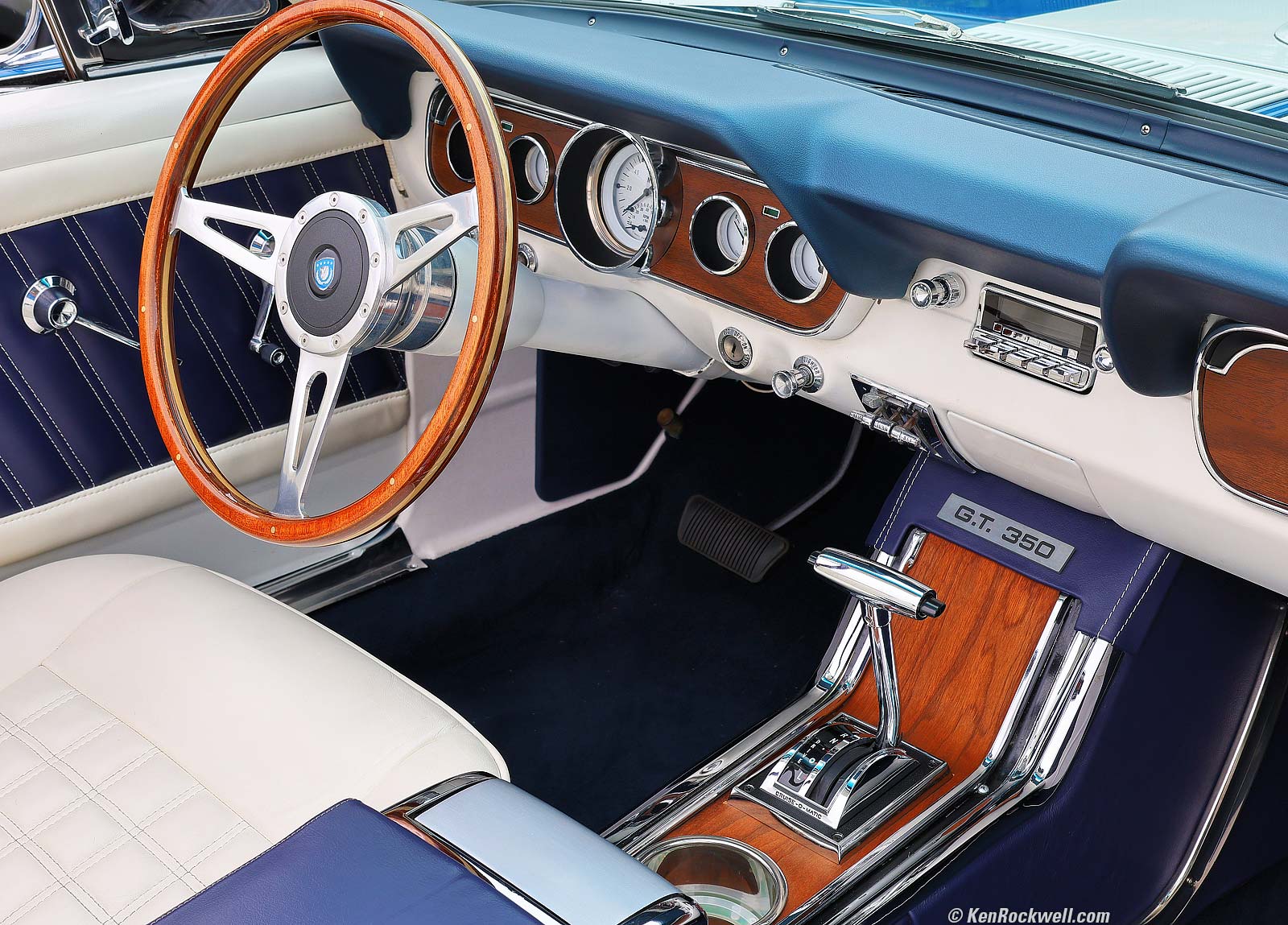 Canon EOS R8 Review by Ken Rockwell