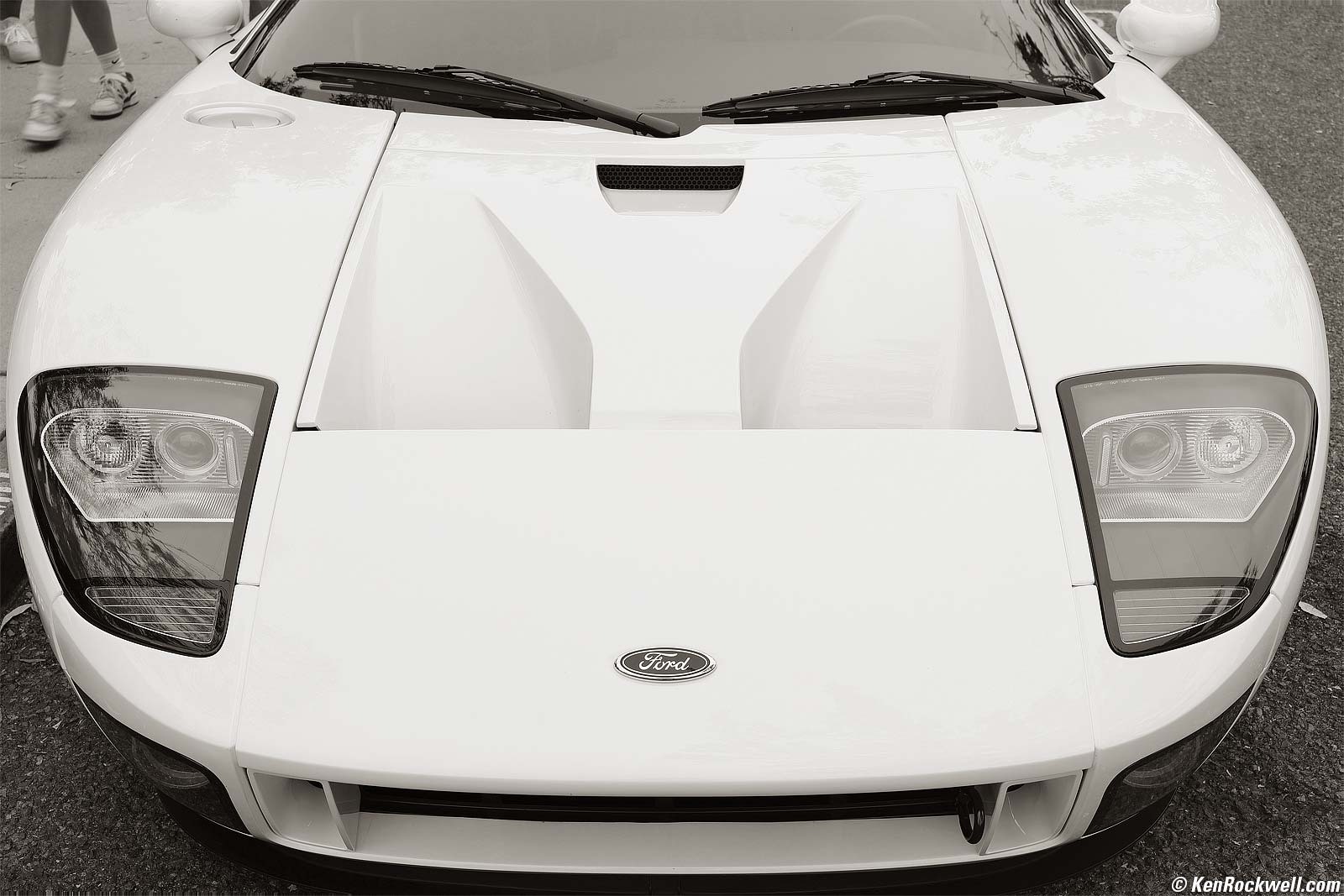 Canon EOS R8 Review by Ken Rockwell