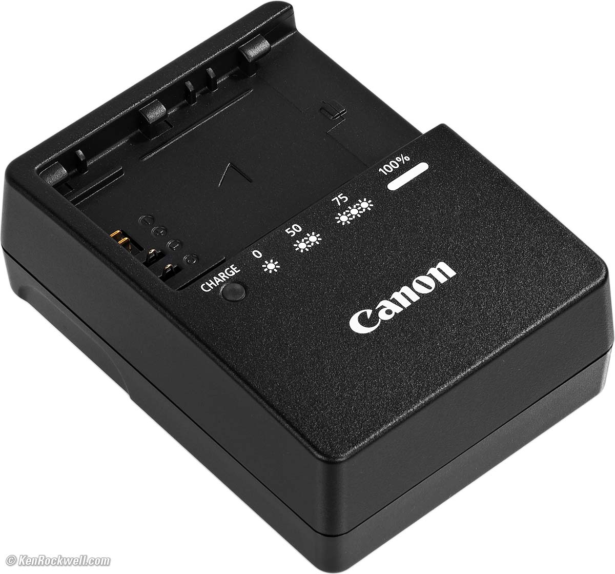 Canon EOS R5 Mk II Review & Sample Images by Ken Rockwell