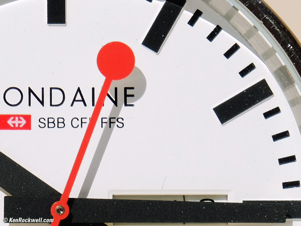 Fujifilm 50-230mm Review