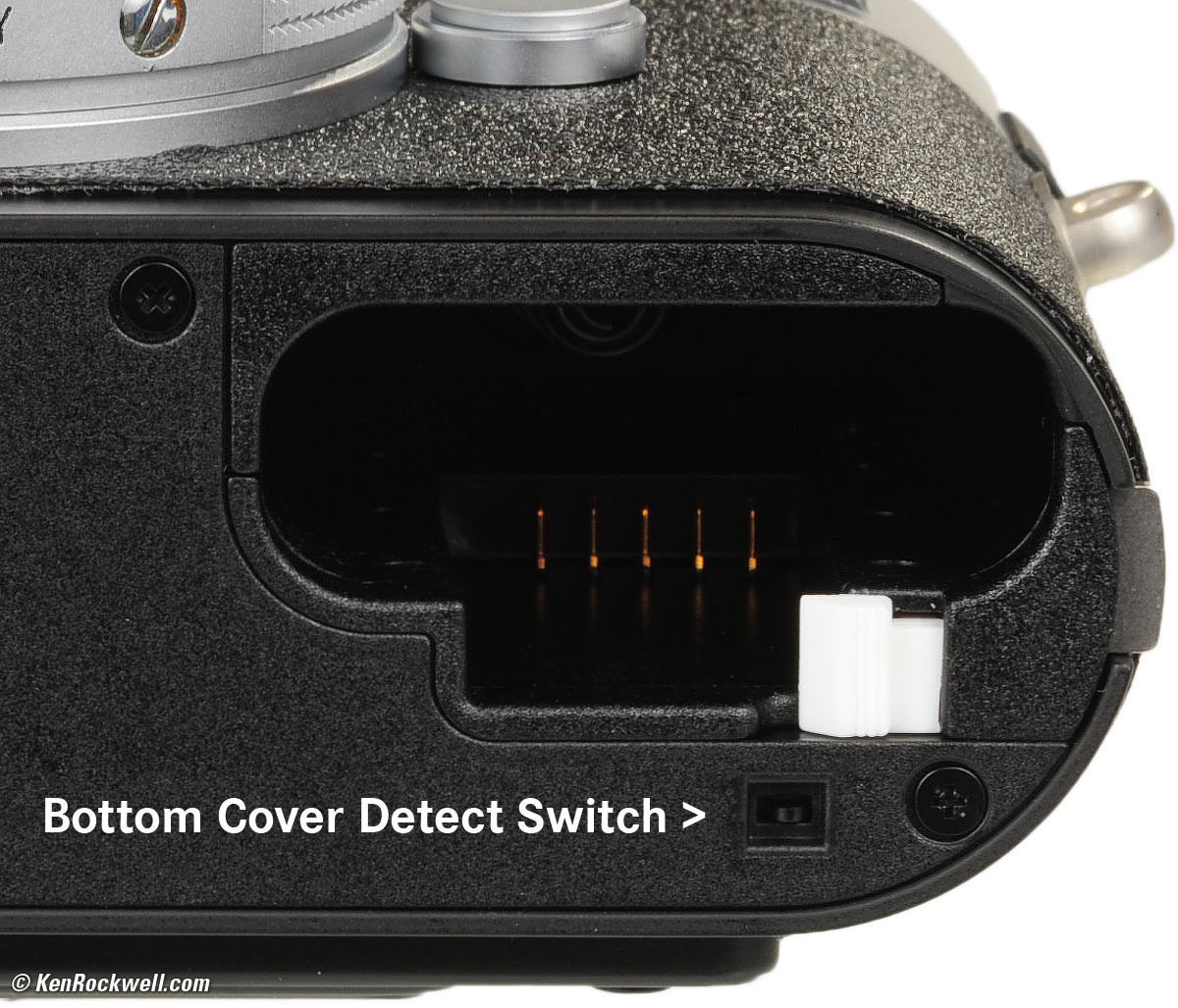 LEICA M9 User's Guide