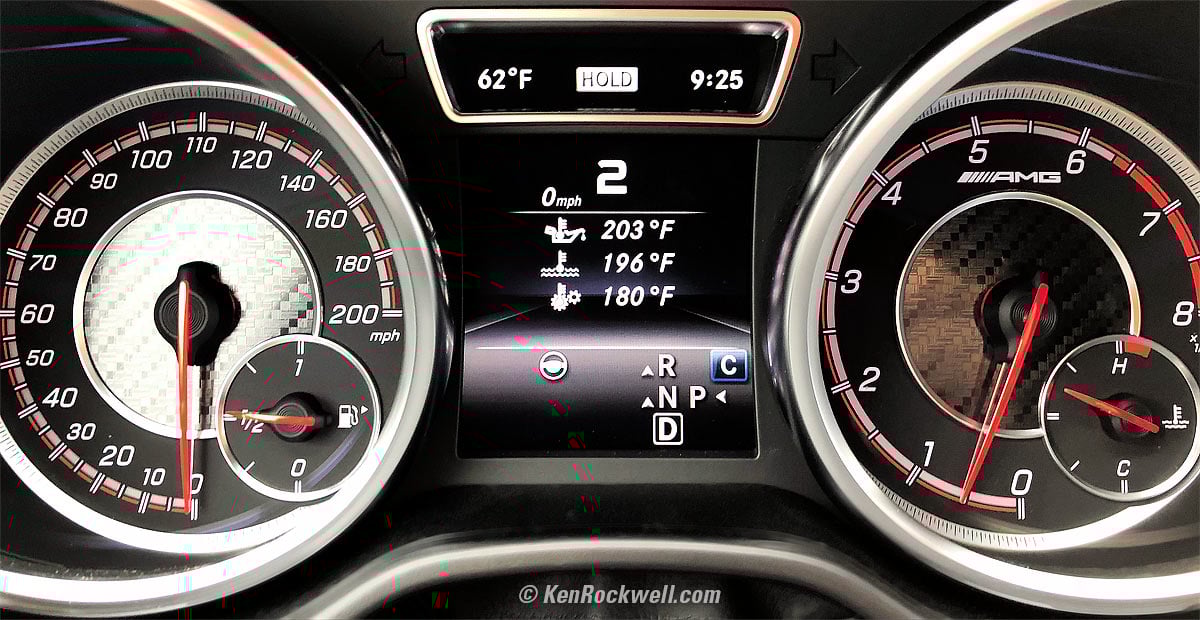 Mercedes AMG GLE 63S Coupe Review