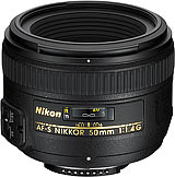 Premium 50mm Lenses Compared