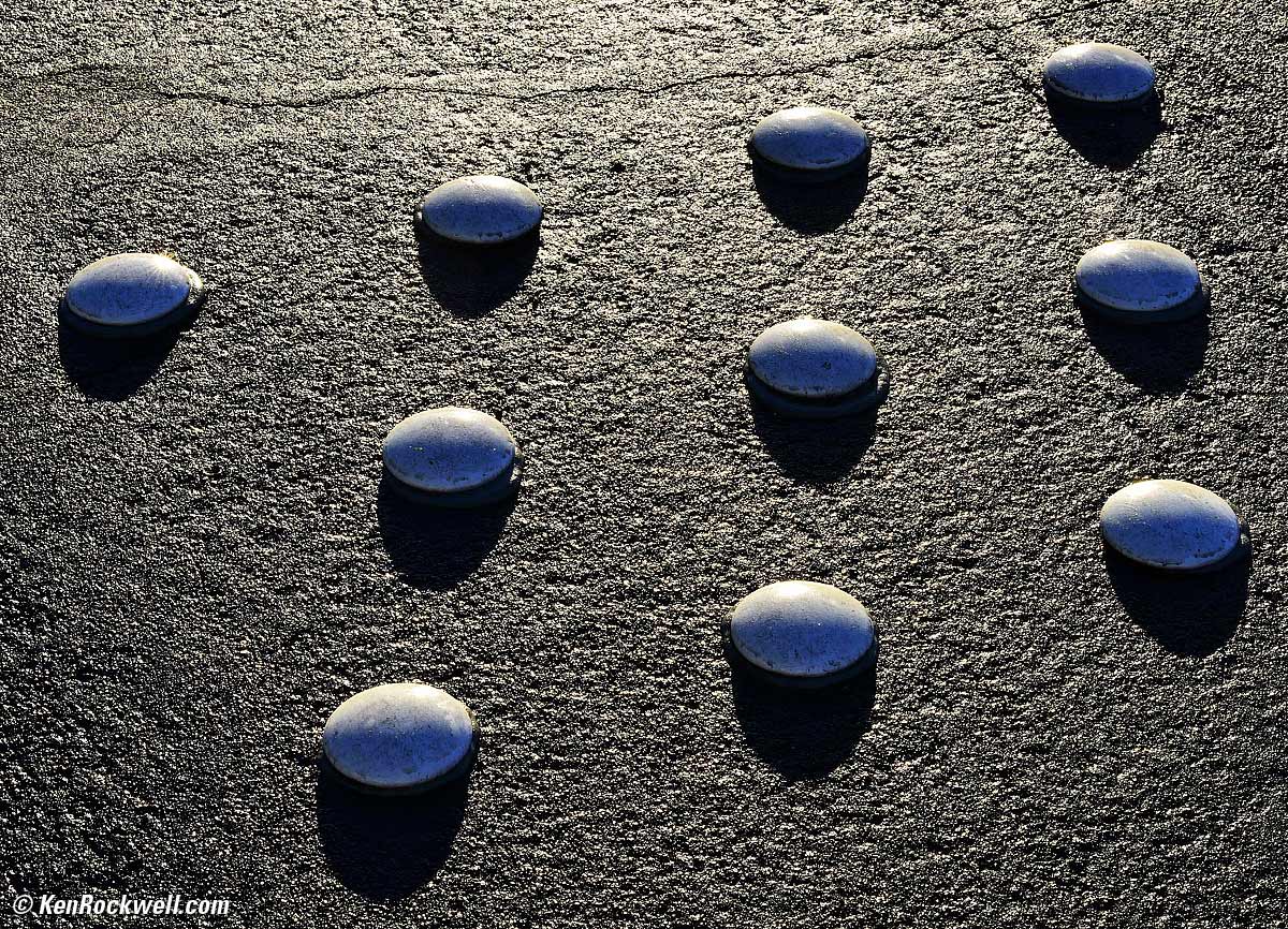 Nikon 70-200mm f/2.8 FL Review