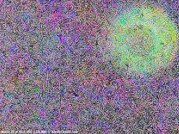 Nikon D5 Review & Sample Images by Ken Rockwell