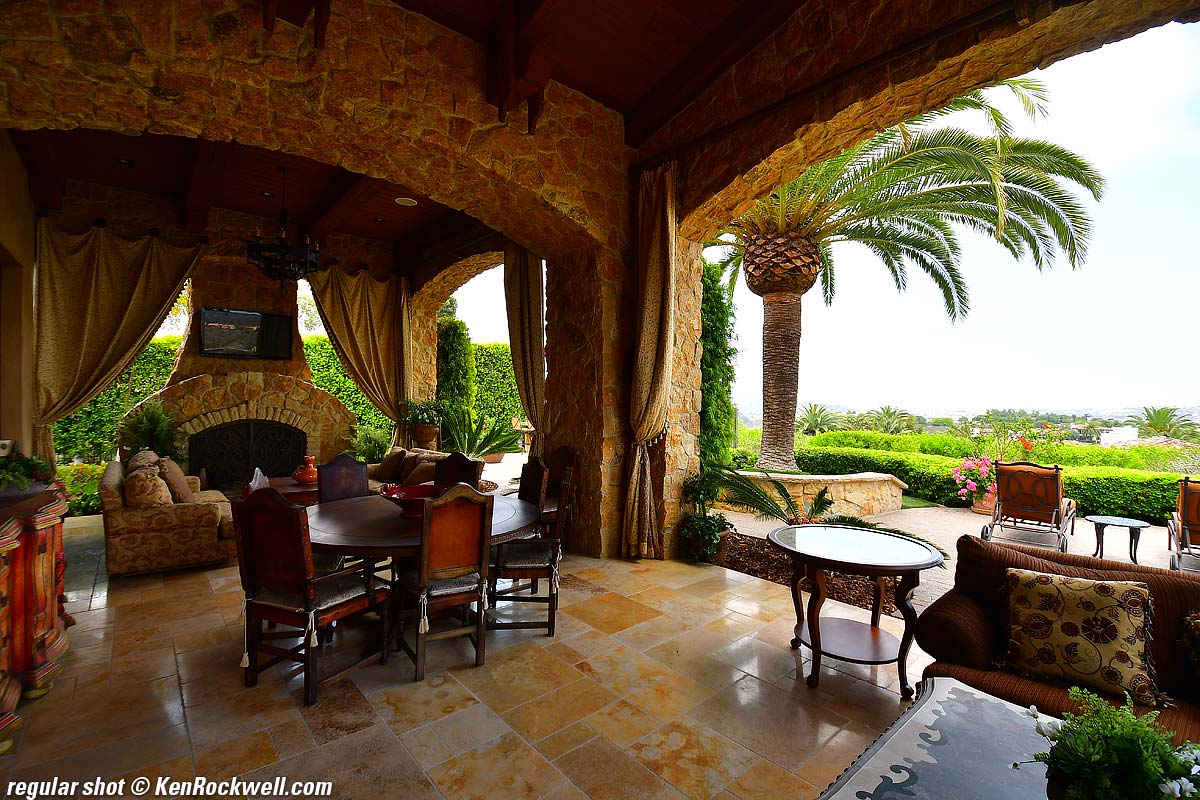 Nikon D500 Review & Sample Images by Ken Rockwell