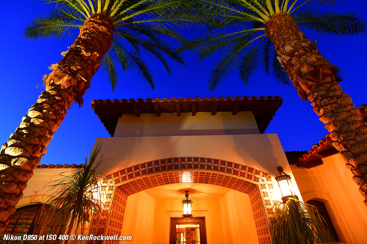Nikon D850 Review & Sample Images by Ken Rockwell