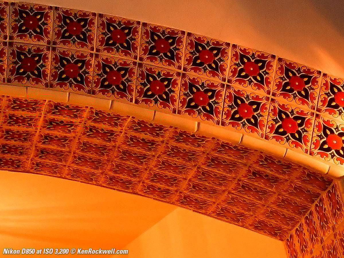 Nikon D850 Review & Sample Images by Ken Rockwell