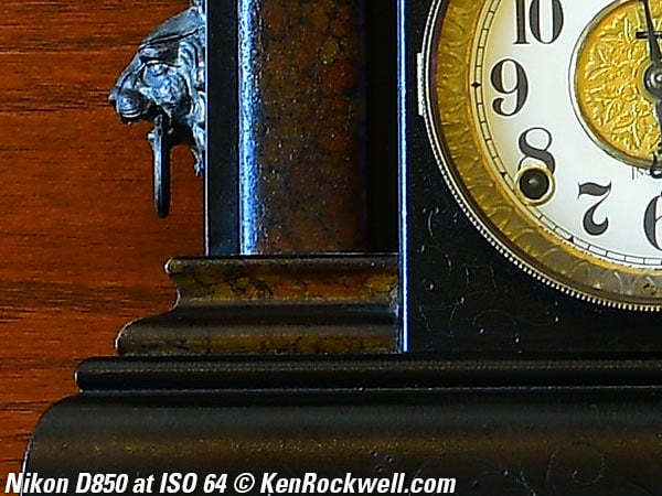 Nikon D850 Review & Sample Images by Ken Rockwell