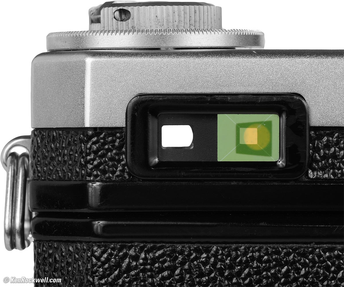 Nikon SP Nikon SP
