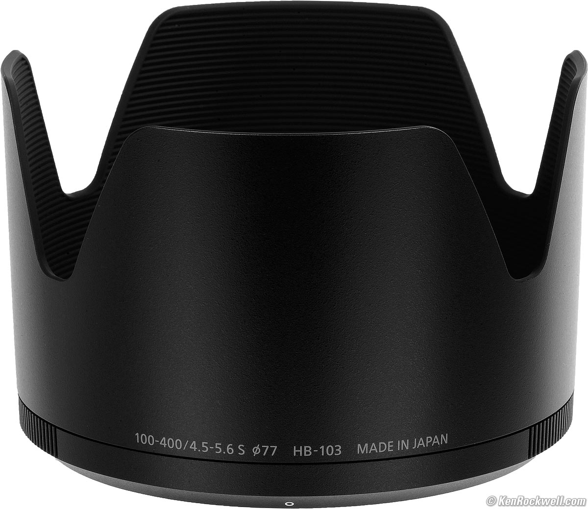 Nikon Z 100-400mm VR Review & Sample Images by Ken Rockwell Nikon Z 100-400mm VR Review & Sample Images by Ken Rockwell