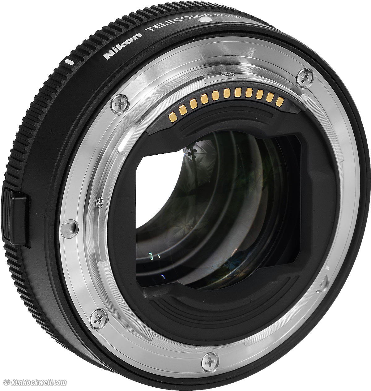 Nikon Z 1.4× Teleconverter Review Nikon Z 1.4× Teleconverter Review