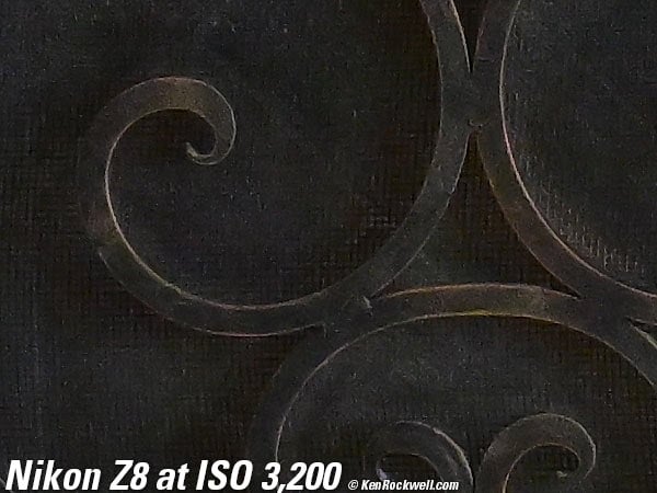 Nikon Z8 Review by Ken Rockwell