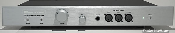 CES 2012 Audio Report