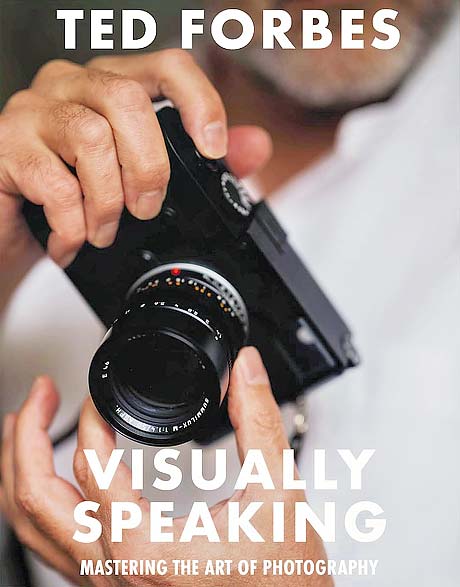 Recommended Photography Books