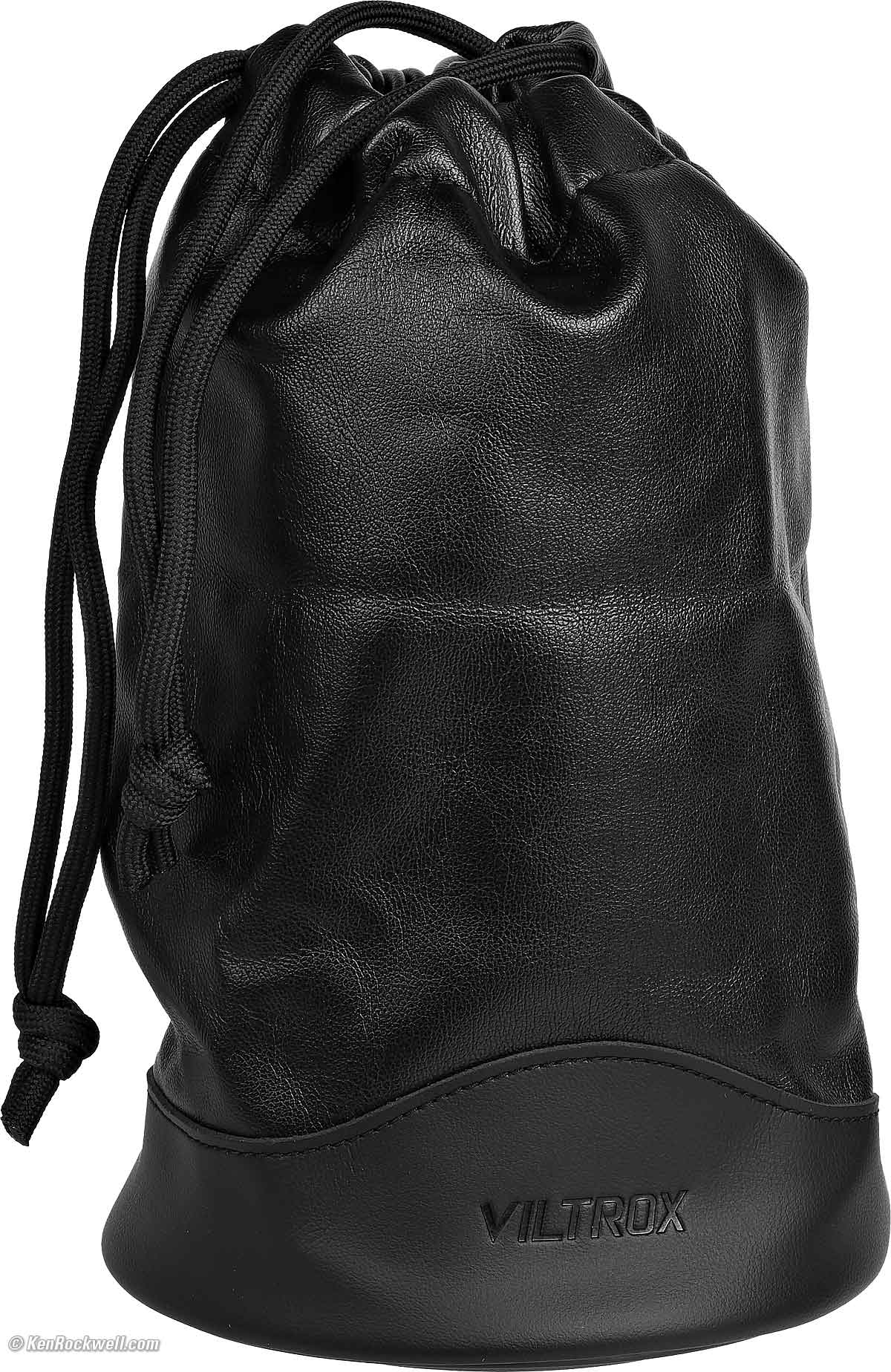 Viltrox AF 135mm f/1.8 Review & Sample Images by Ken Rockwell