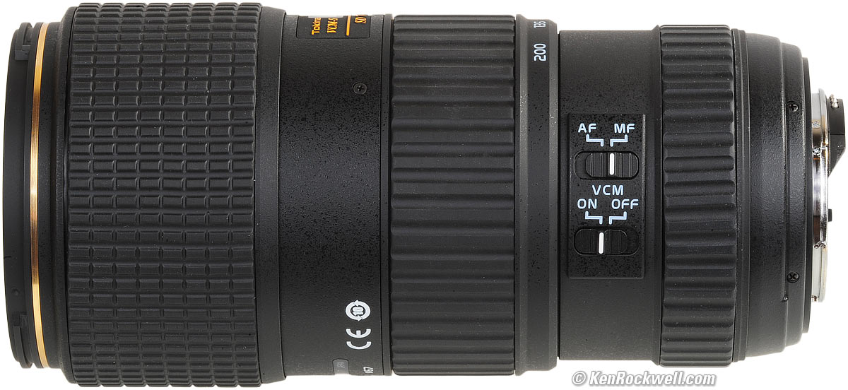 Tokina 70-200mm Review Tokina 70-200mm Review
