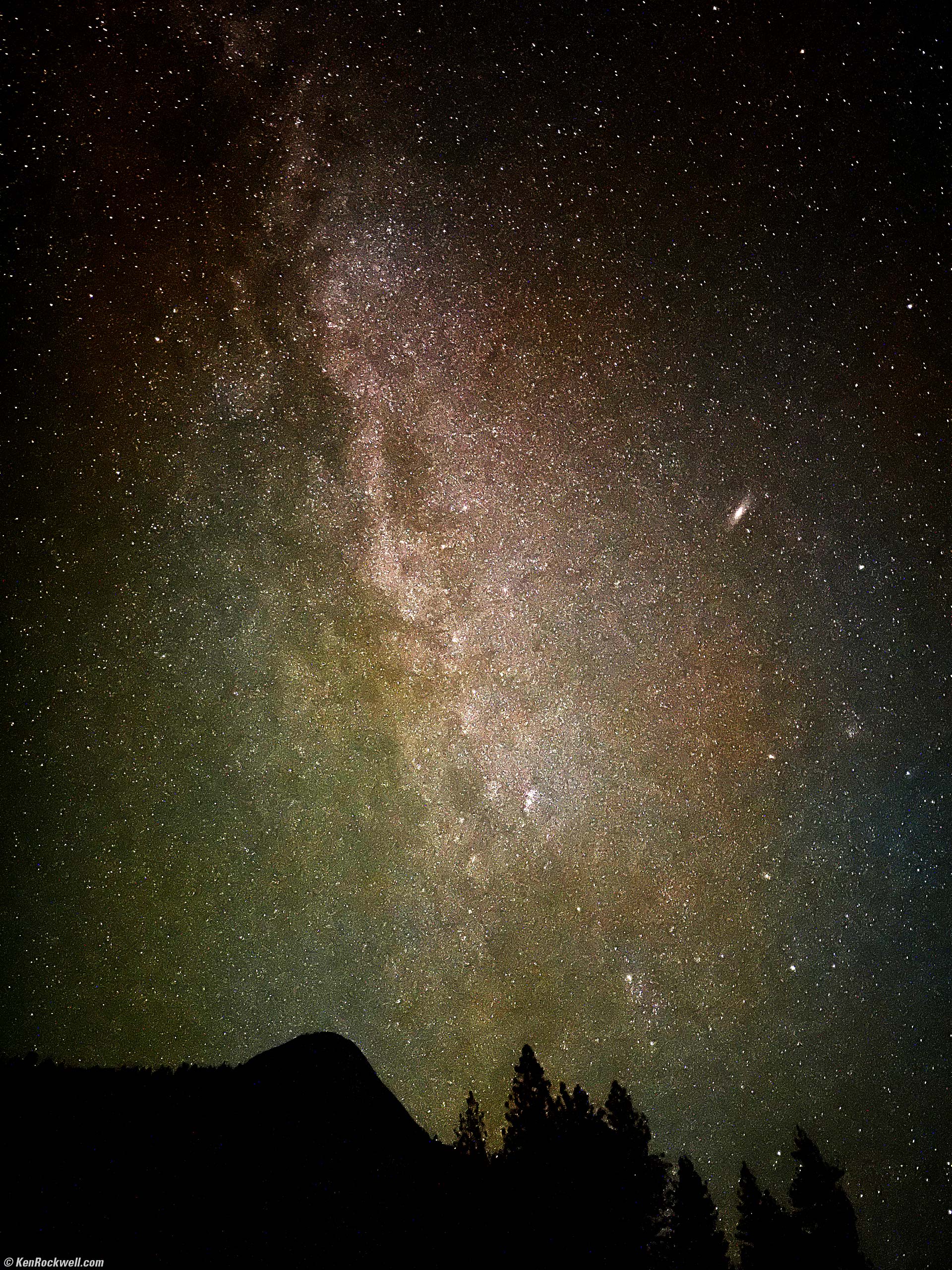 iPhone 14 Pro Max Camera Review & Sample Images by Ken Rockwell