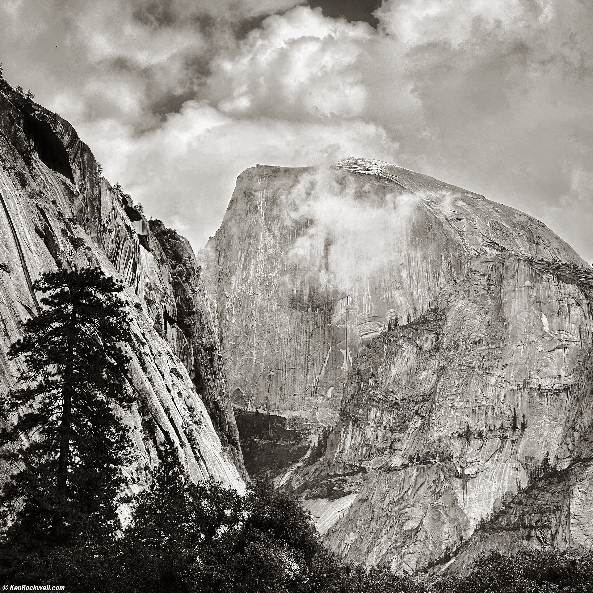 Ken Rockwell's Photography News