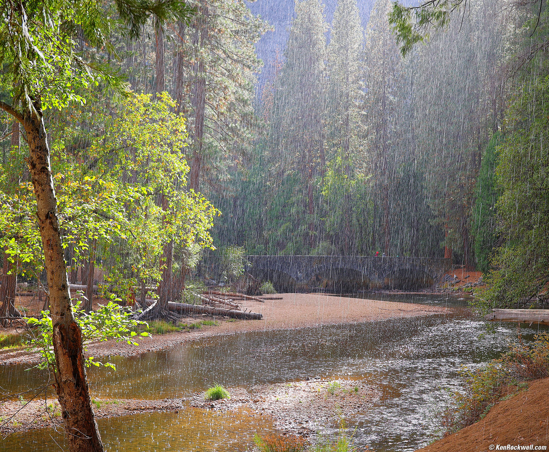 Photographs from Yosemite & California's Eastern Sierra by Ken Rockwell ...