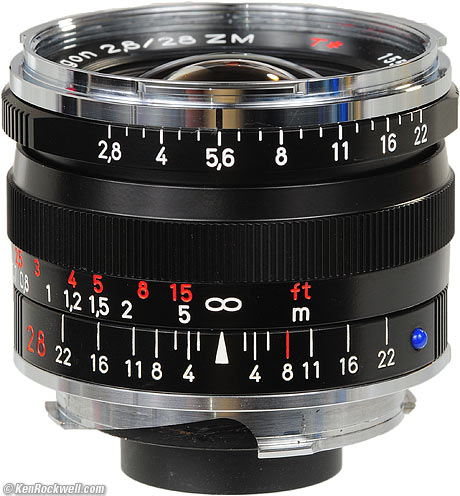 Zeiss Reviews